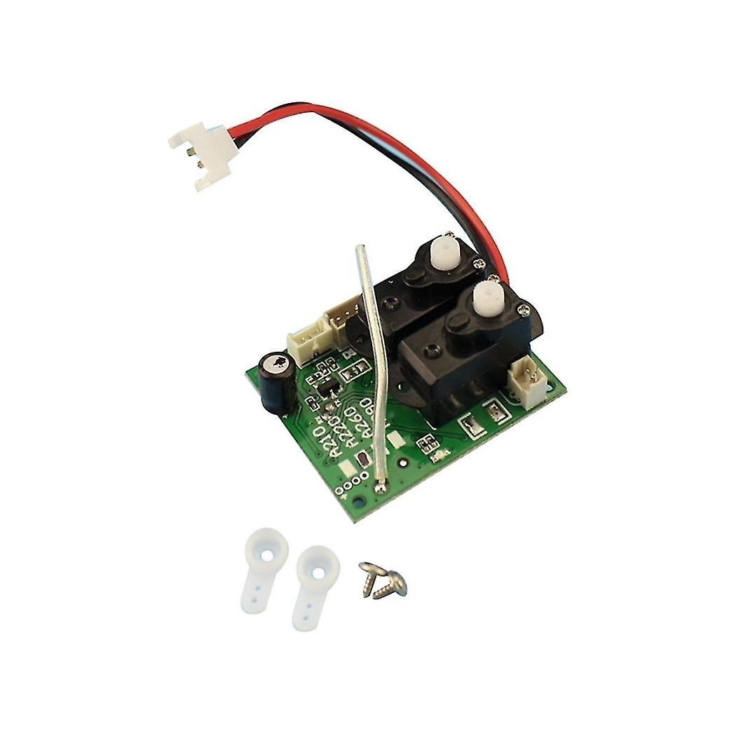 A220-0012 Receiver